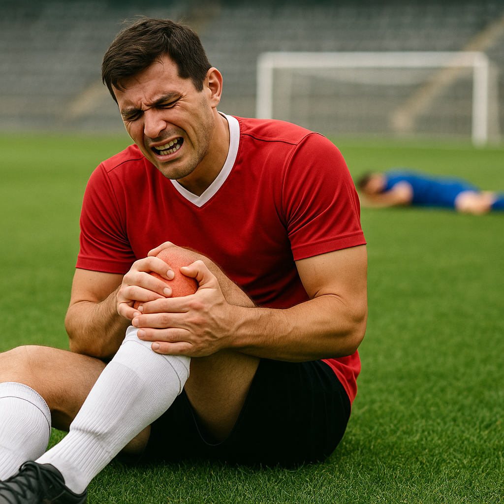 Preventing and Treating Soccer Ankle Injuries - Durham Orthopedic ...
